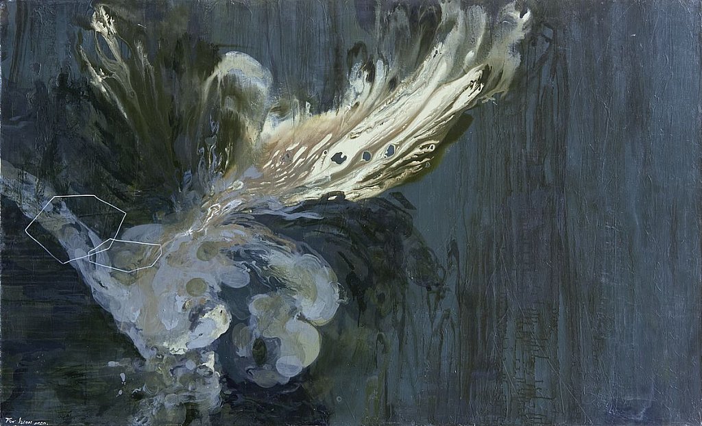 Dodecaedro X (2020) - Galeria Arte contemporaneo SMA